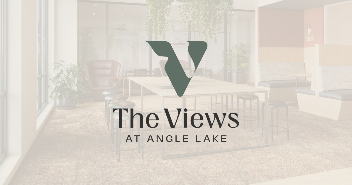 SeaTac apartments for rent | The Views at Angle Lake
